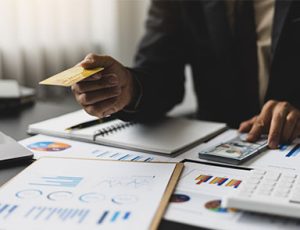 OD Limit Loan - Haritage Financial Services